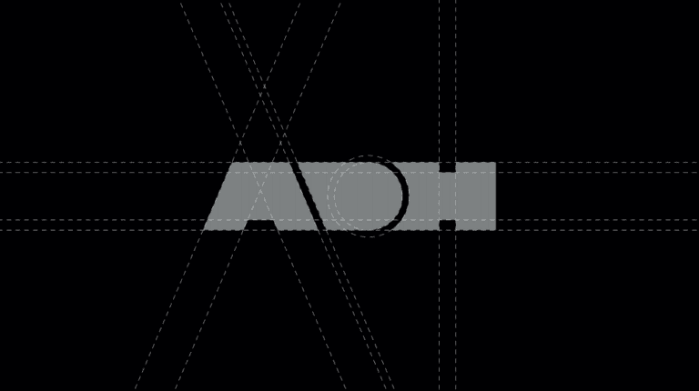 New Logo, New Start - ADH Machine Tool