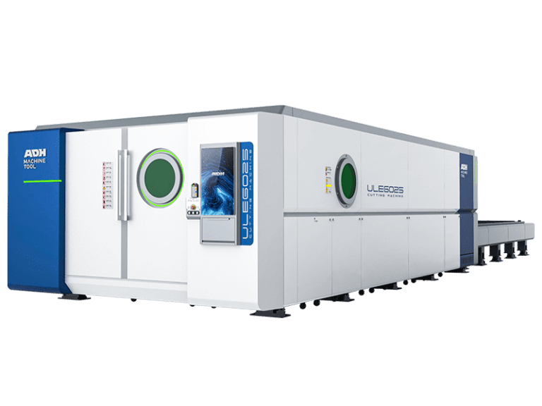 Sheet Metal Setback: Essential Guide - ADH Machine Tool