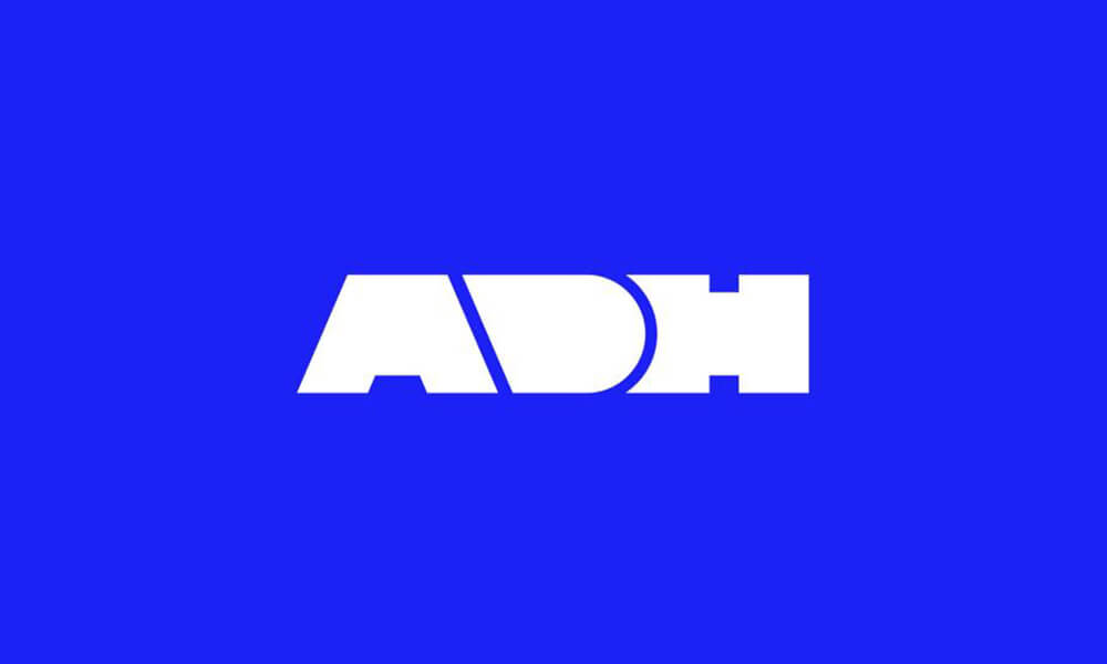 New Logo, New Start - ADH Machine Tool