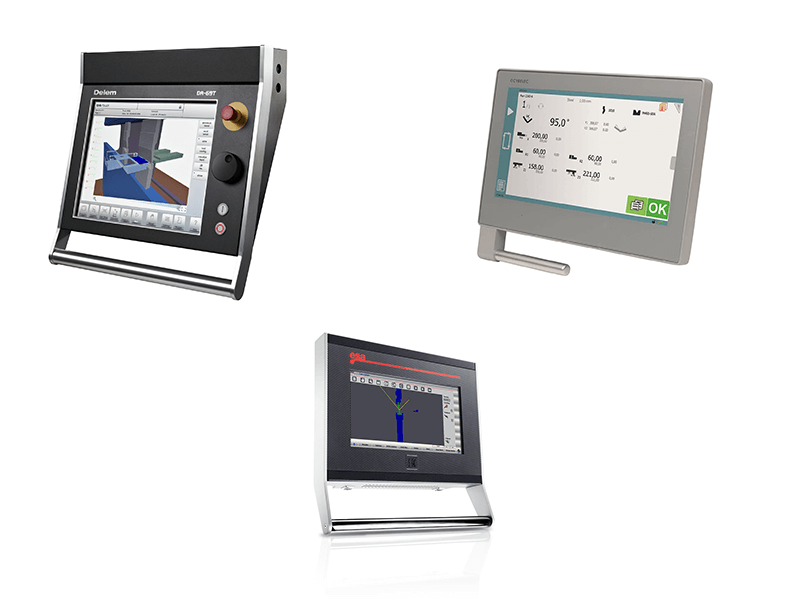 Ultimate Guide on How to Select Press Brake Controller Easily - ADH ...