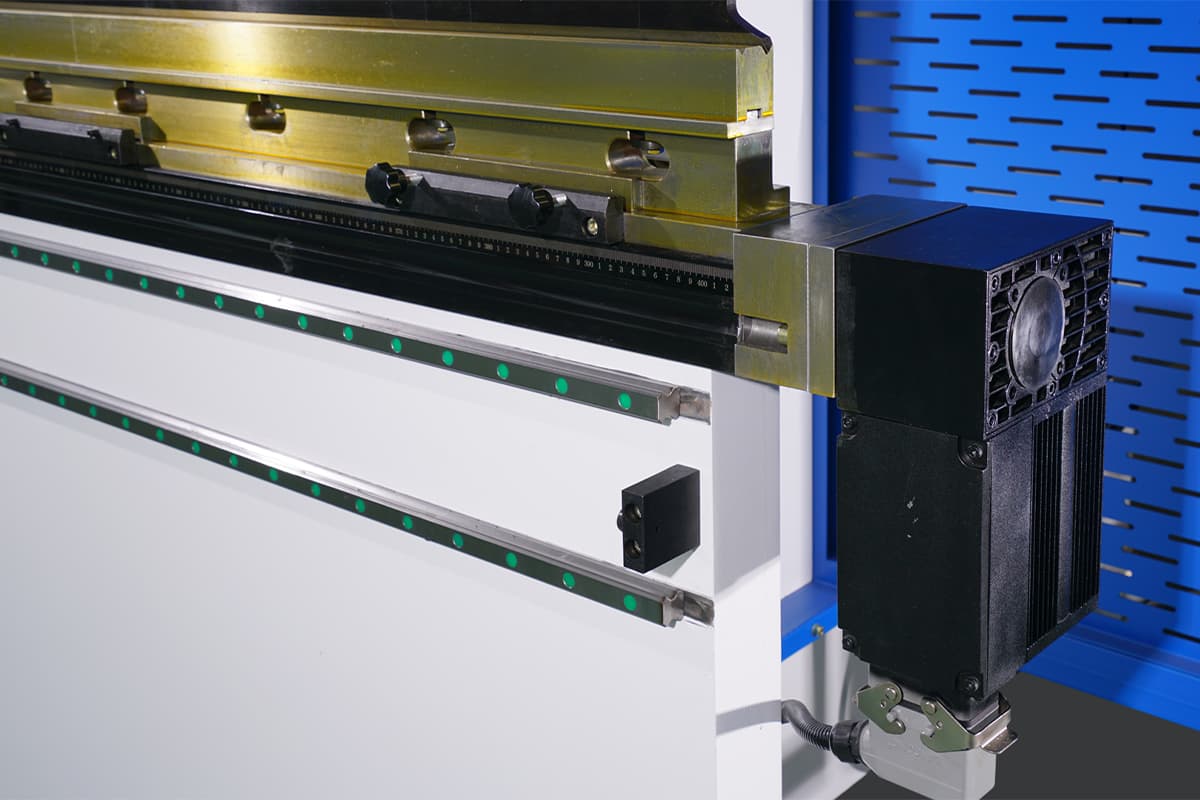 Mastering Precision: Press Brake Calibration Guide - ADH Machine Tool