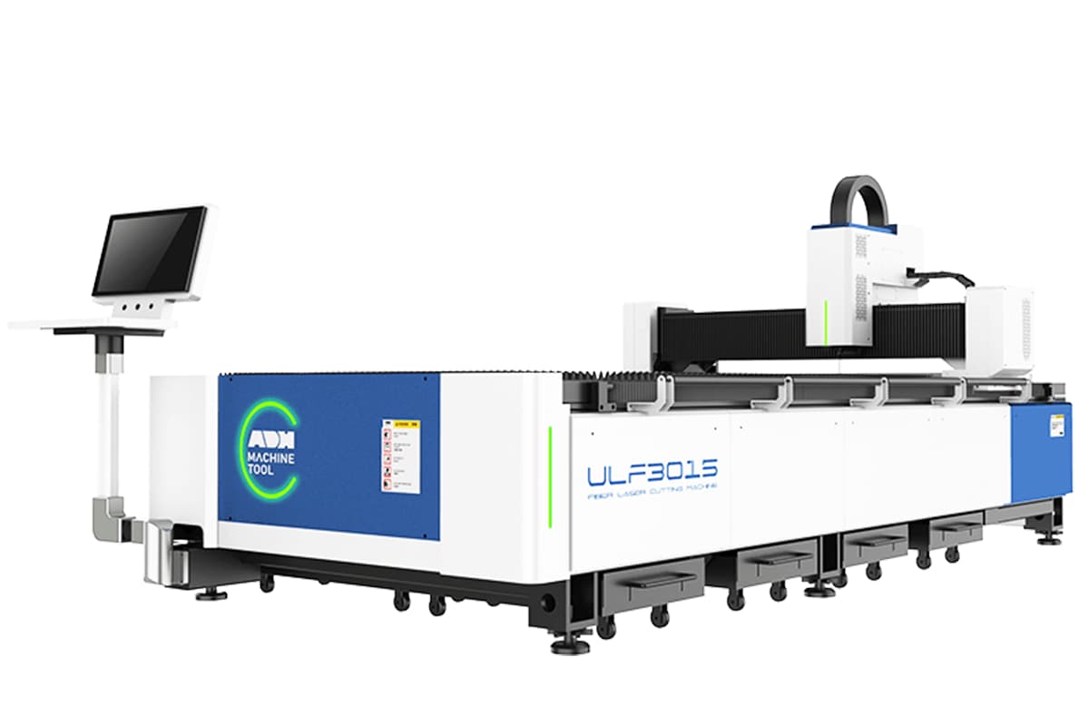 Laser Cutting Machine Guide: Tips and Tricks - ADH Machine Tool