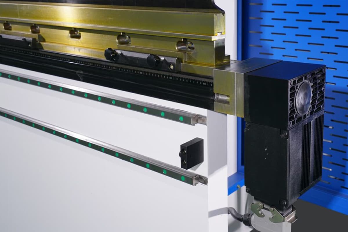 Press Brake Calibration: A Step-by-Step Guide - ADH Machine Tool