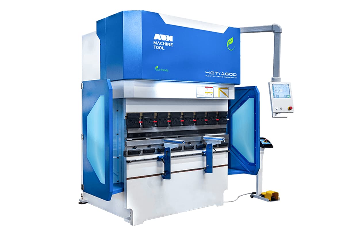 Press Brake Advantages and Disadvantages: A Comprehensive Guide - ADH ...