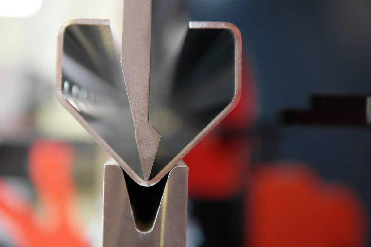 Press Brake Bending Basics: A Beginner's Guide - ADH Machine Tool