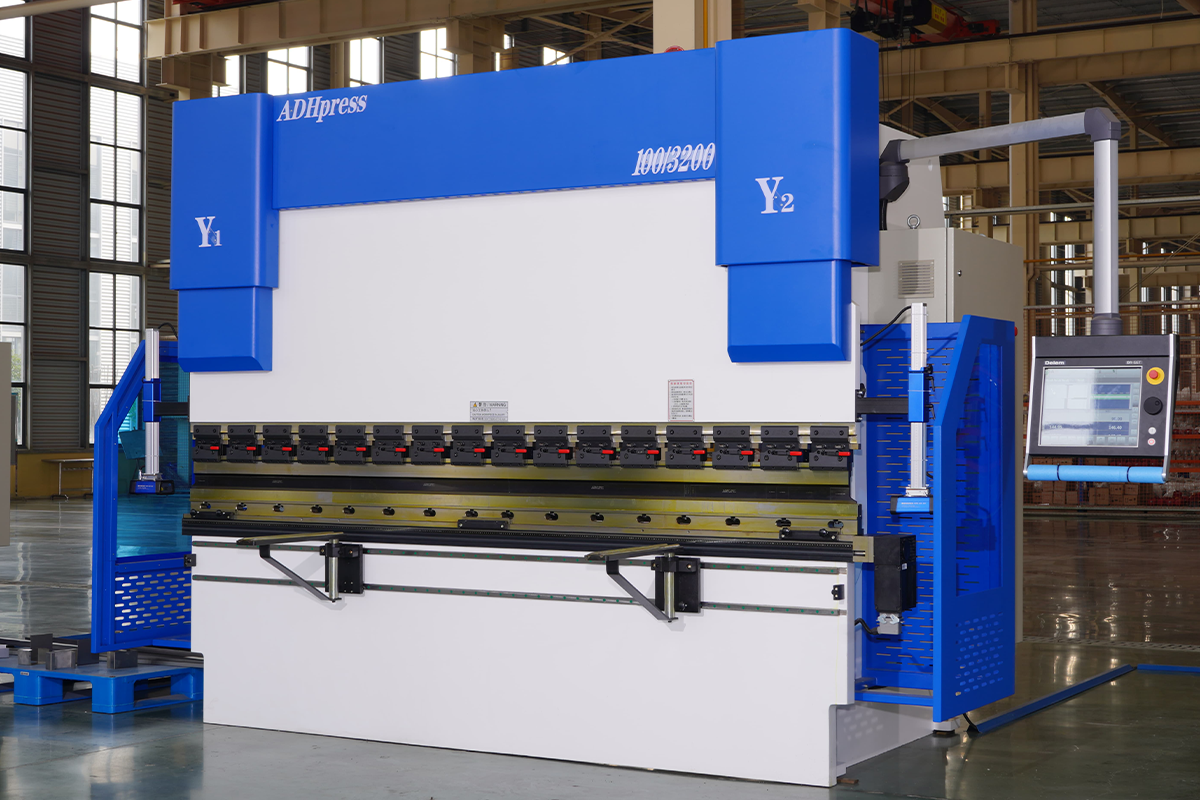 Mastering Press Brake Training: Your Ultimate Guide - Machine RFQ