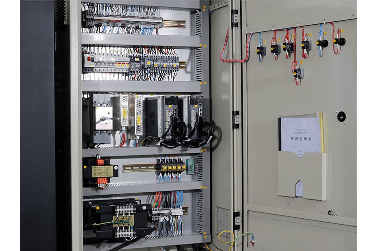 Bending Machine Jammed and Won’t Lift? The Ultimate 60‑Second Emergency ...