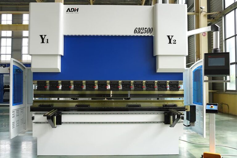 Bending Machine Jammed and Won’t Lift? The Ultimate 60‑Second Emergency ...