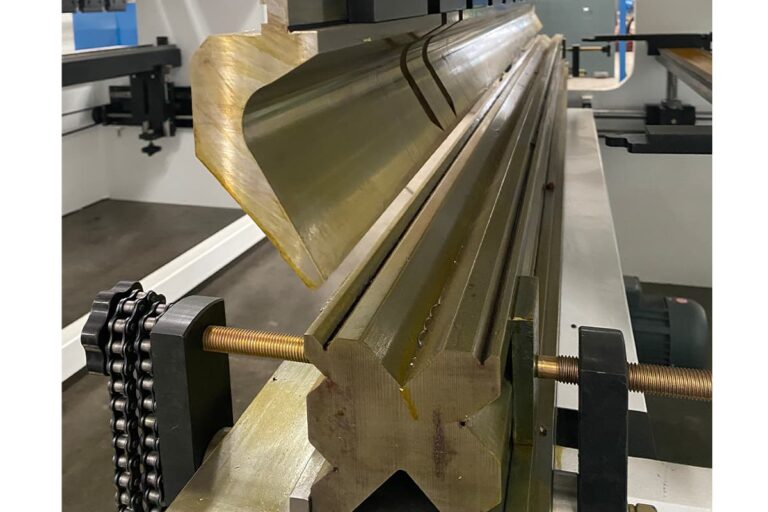 The Ultimate Guide to Press Brake Terminology: Mastering Precision and ...