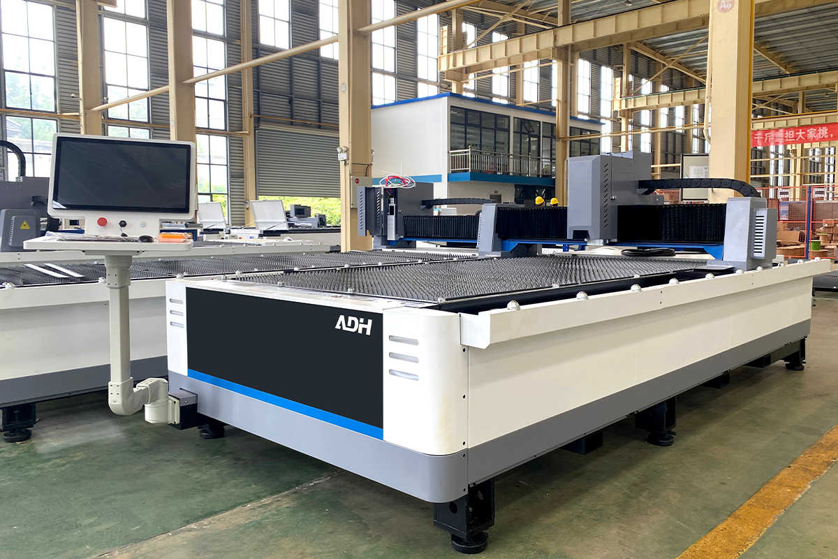 Understanding Laser Cutting Machine Side Effects: A Comprehensive Guide ...