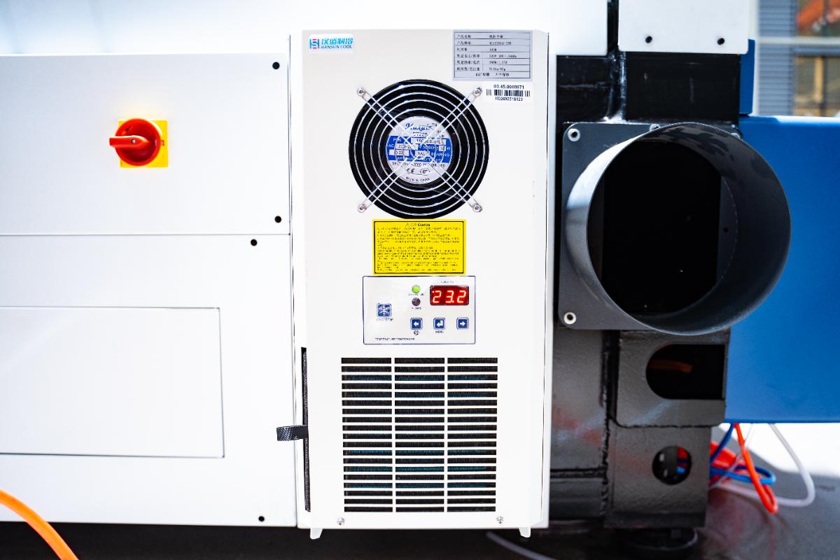 How to Make Laser Cutting Machine: Step-by-Step Guide - ADH Machine Tool