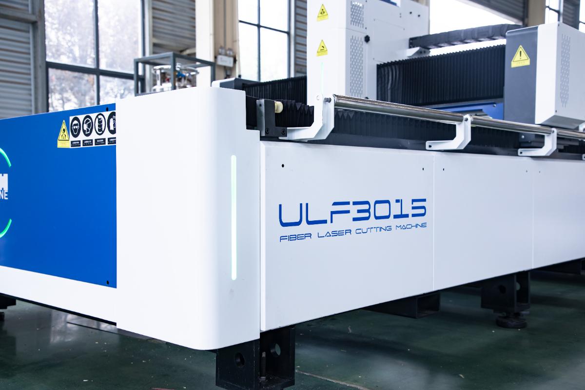 How to Make Laser Cutting Machine: Step-by-Step Guide - ADH Machine Tool