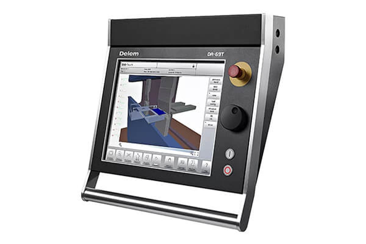 What Is Press Brake Crowning - ADH Machine Tool