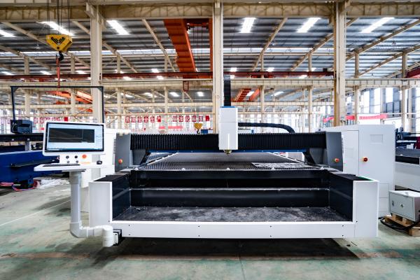 360° Virtual Factory Tour - ADH Machine Tool