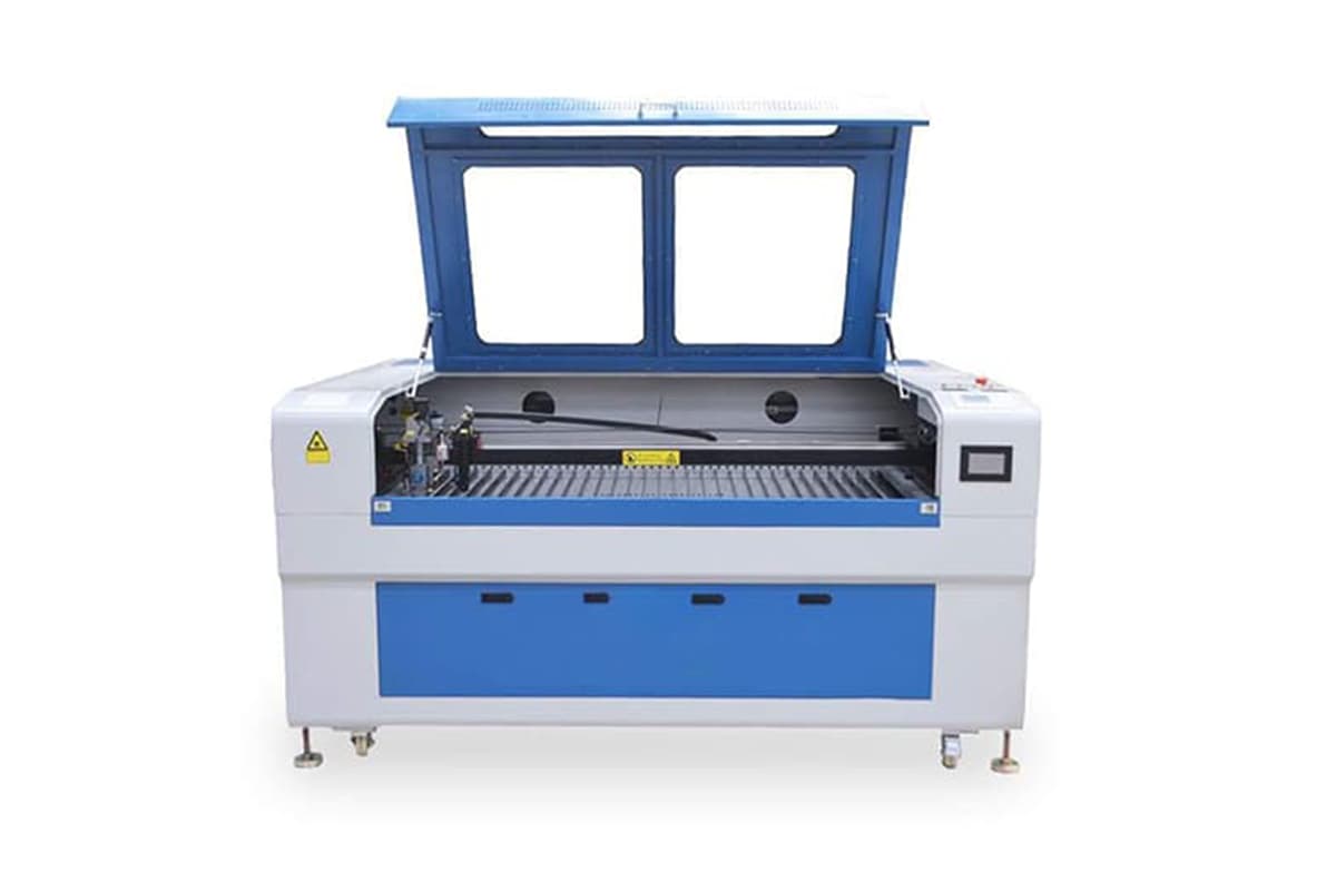 What is CO₂ Laser Cutting Machine: A Comprehensive Guide - ADH Machine Tool
