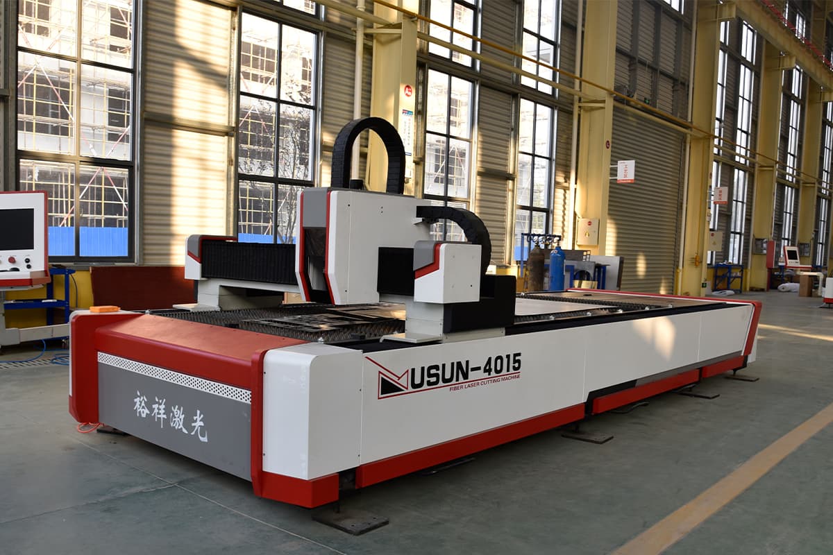 Understanding Laser Cutting Machine Side Effects - ADH Machine Tool