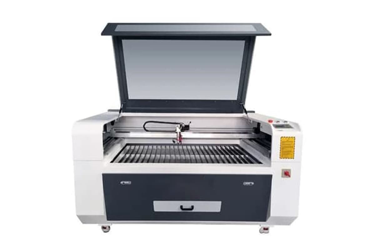 What is CO₂ Laser Cutting Machine: A Comprehensive Guide - ADH Machine Tool