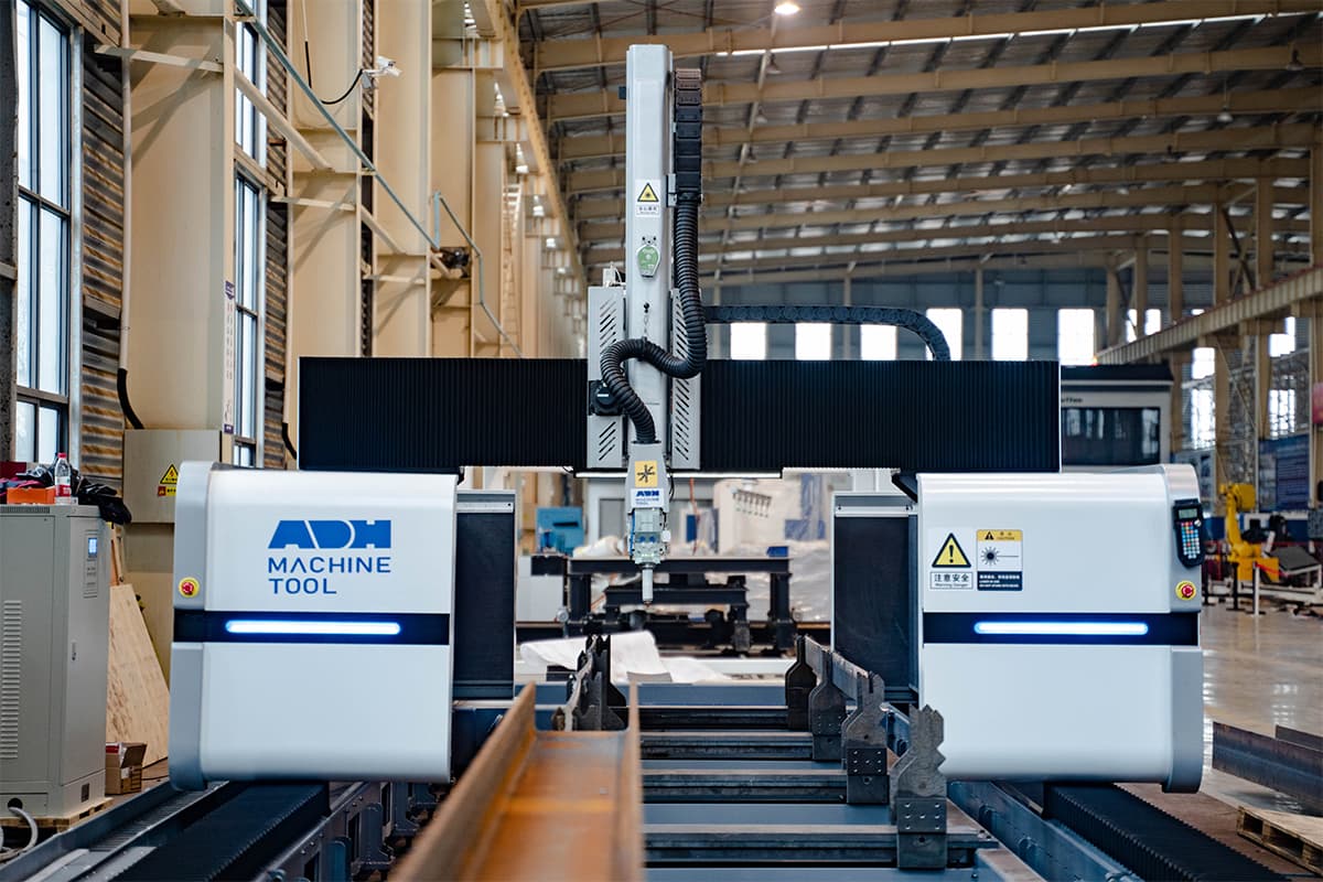 How Much Does a Laser Cutting Machine Cost? Pricing Guide - ADH Machine ...