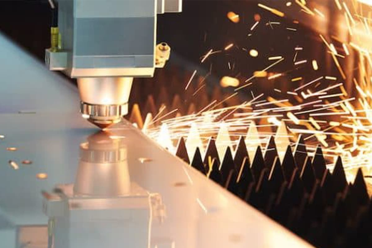 Laser Cutting Machine Procedures: A 6 Steps Guide - ADH Machine Tool