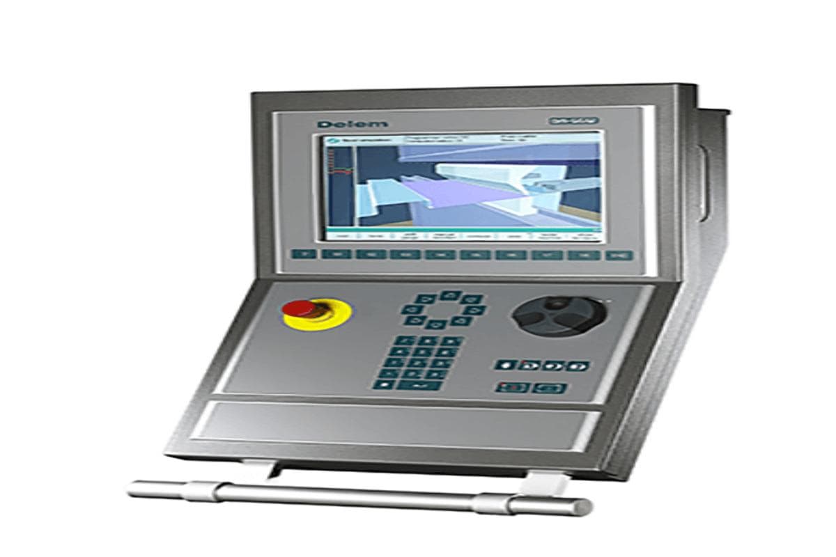 Ultimate Guide on How to Select Press Brake Controller Easily - ADH ...