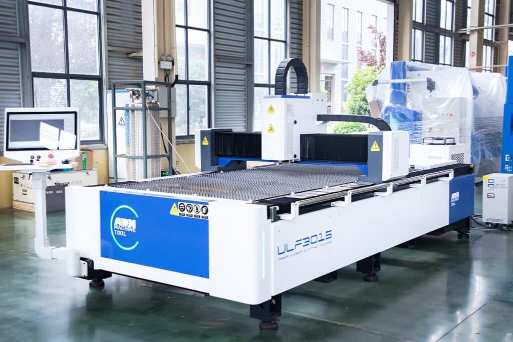 Laser Cutting Machine Basics: A Comprehensive Beginners Guide - Machine RFQ