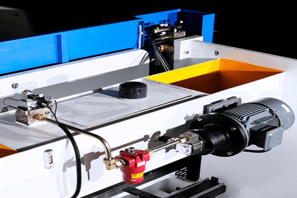 Press Brake Maintenance: The Ultimate Guide - Machine RFQ
