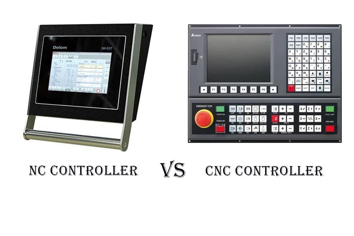 How to Select Press Brake Controller? - Machine RFQ