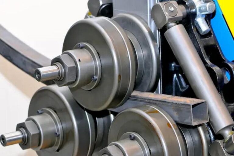 The Basic Guide to Bending Machine - ADH Machine Tool