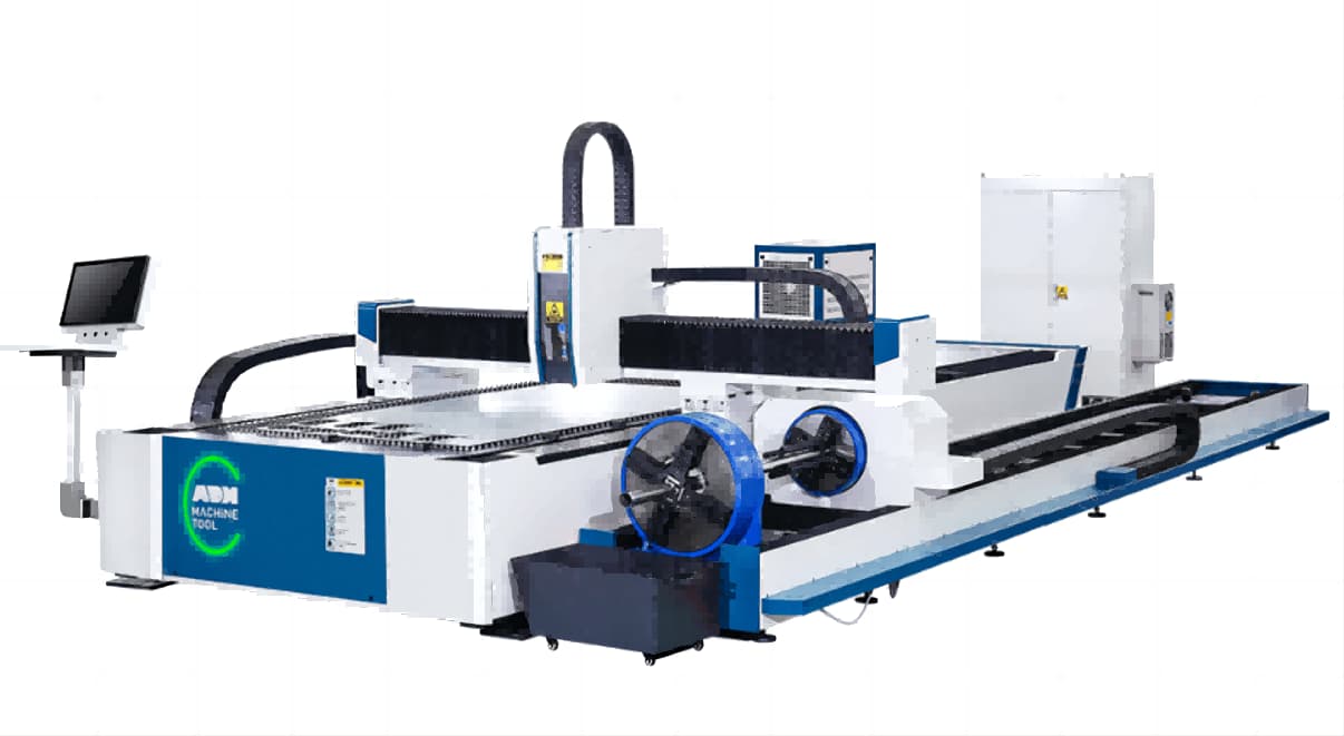 Laser Cutting Machine: The Ultimate Guide to This Game-Changing ...