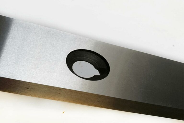 What is a Shearing Machine? Essential Guide - ADH Machine Tool