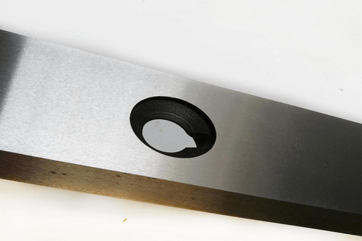 What is a Shearing Machine? Essential Guide - ADH Machine Tool