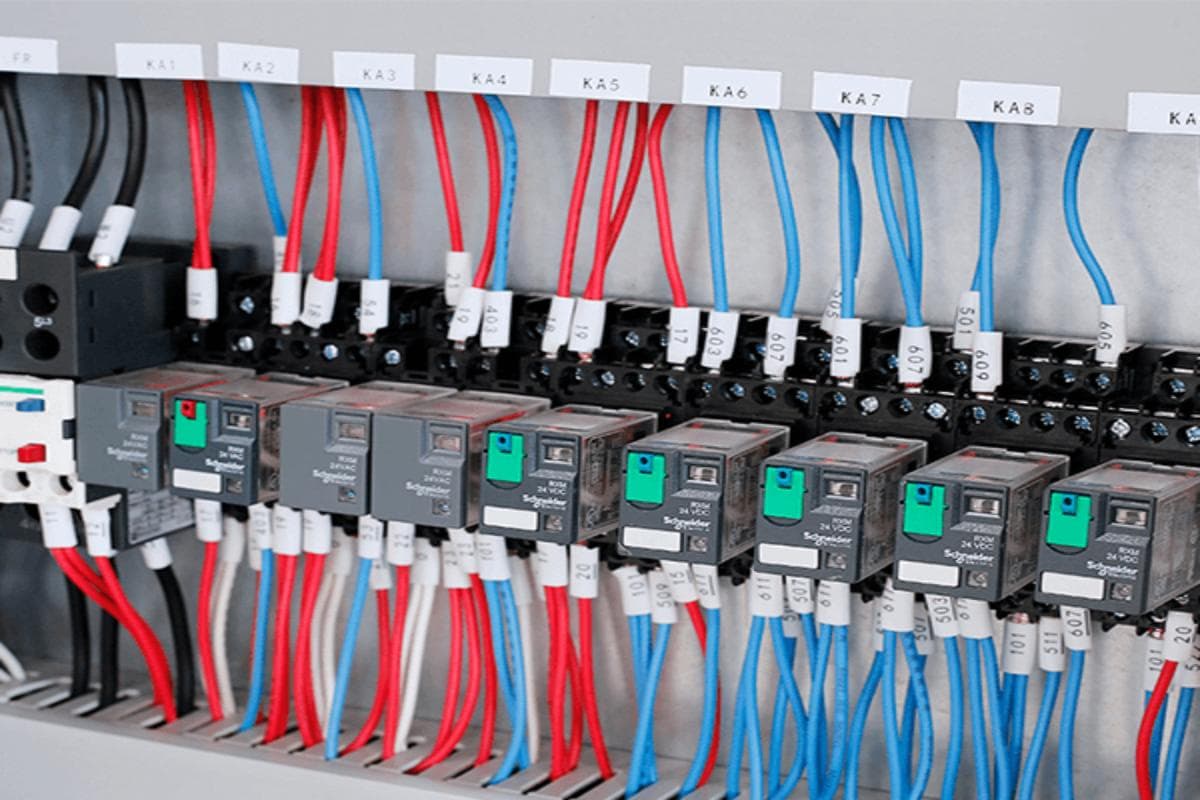 What is a Shearing Machine? Essential Guide - ADH Machine Tool