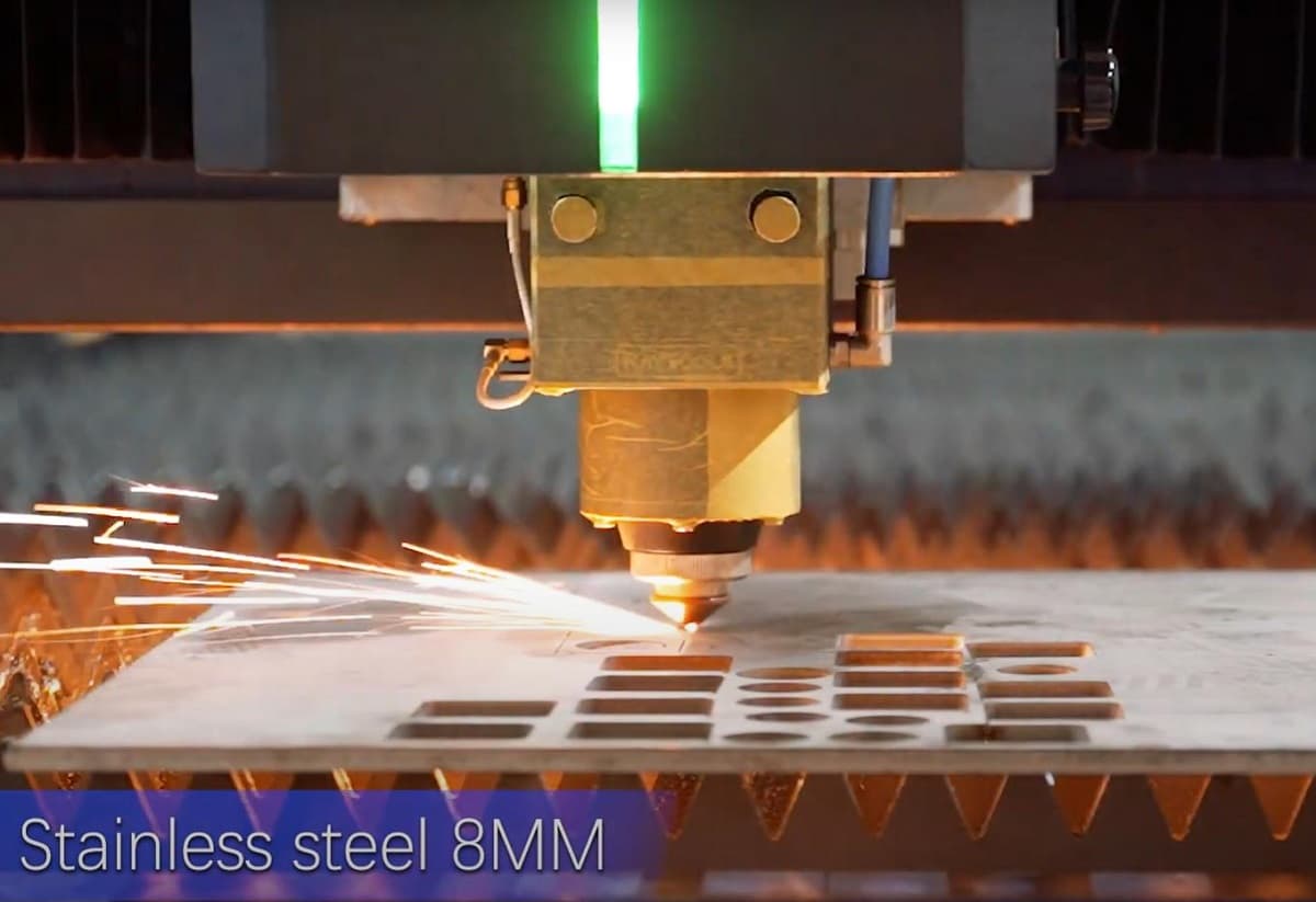 Laser Cutting Machine for Beginners Guide - ADH Machine Tool