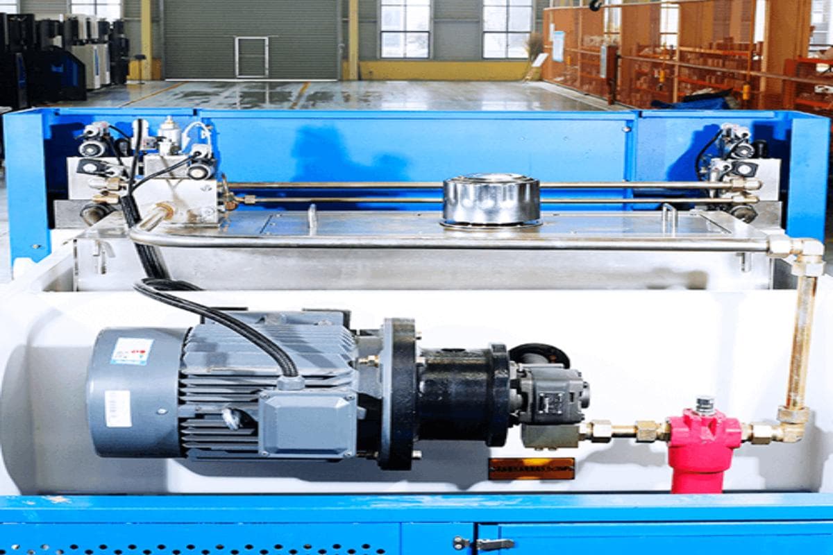 The 8 Common Press Brake Bending Problems and Solutions - ADH Machine Tool