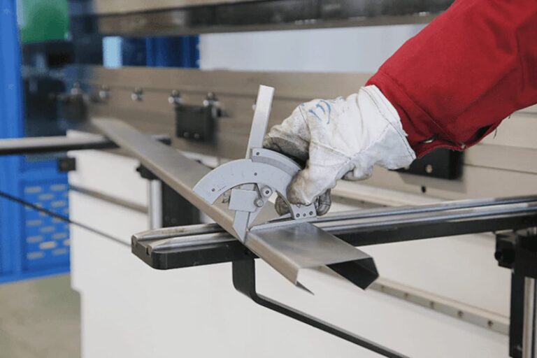 Gabay para sa Press Brake Operator: Kasanayan at Kaligtasan - ADH ...