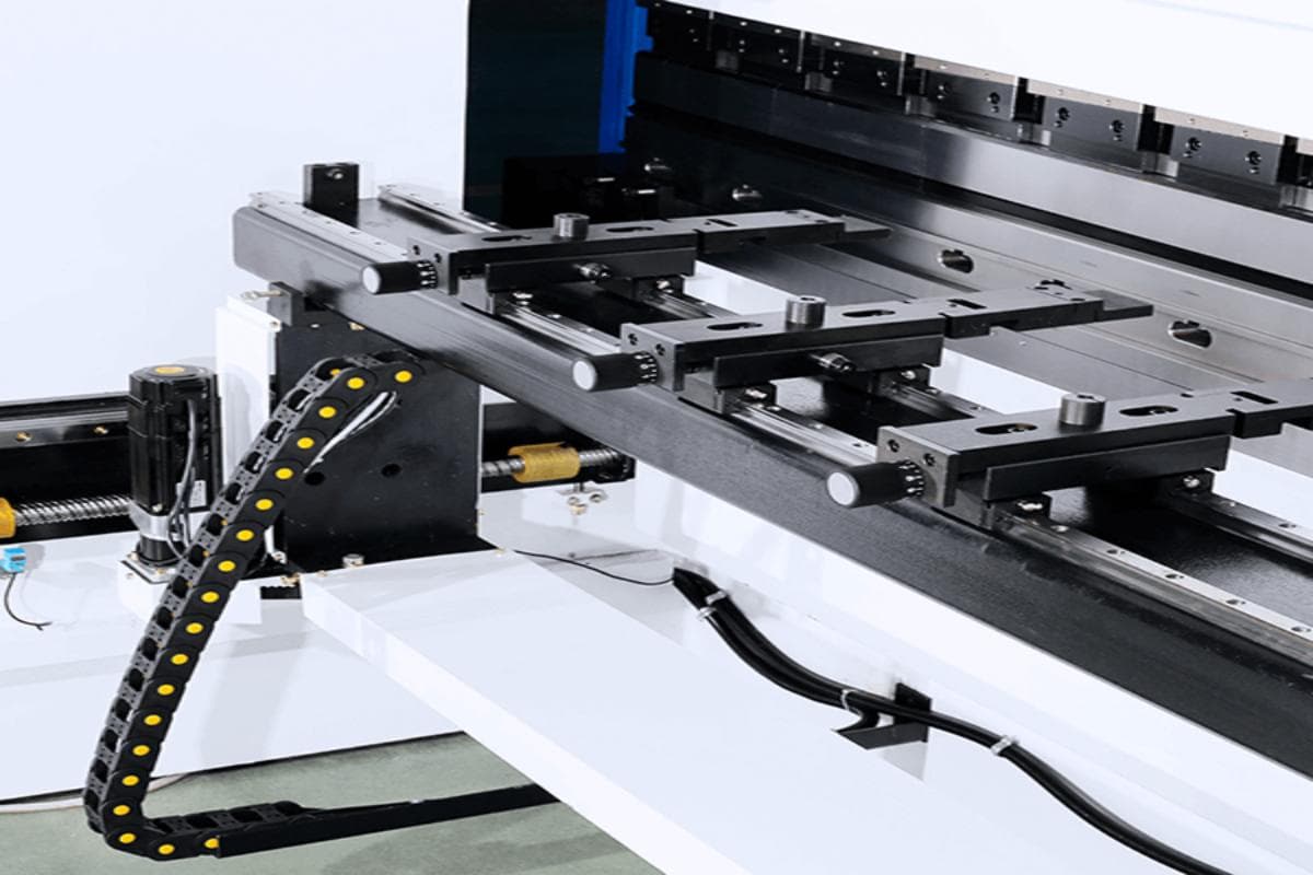 Press Brake Maintenance: The Ultimate Guide - Machine RFQ