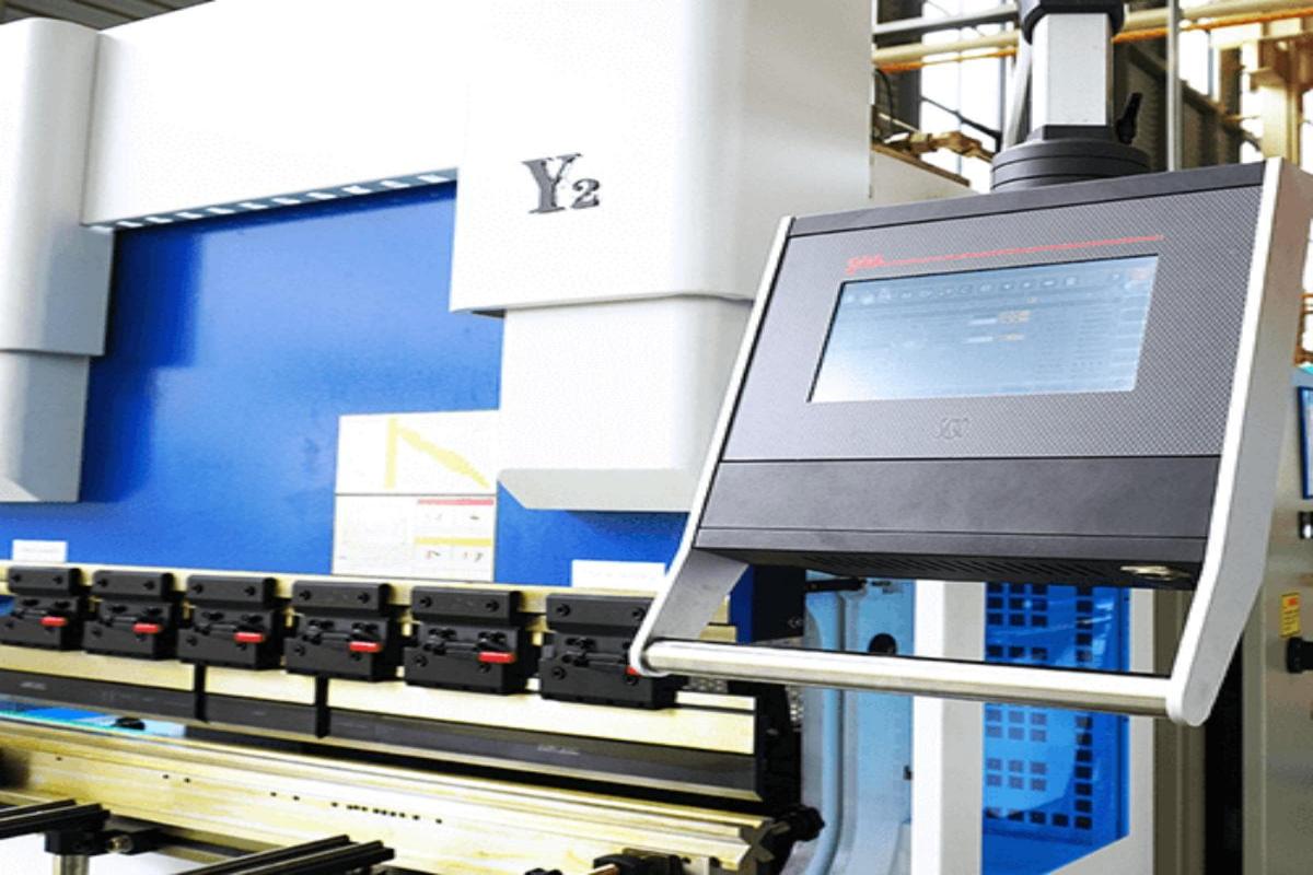 The 8 Common Press Brake Bending Problems and Solutions - ADH Machine Tool