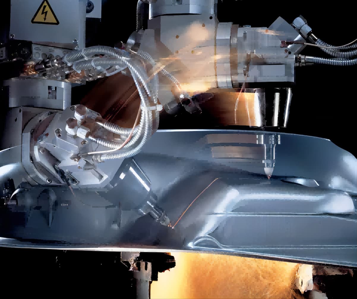 Laser Cutting Machine: The Ultimate Guide to This Game-Changing ...