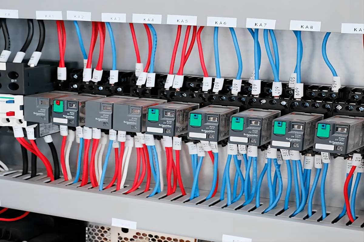 Shearing Machine Troubleshooting Guide - ADH Machine Tool