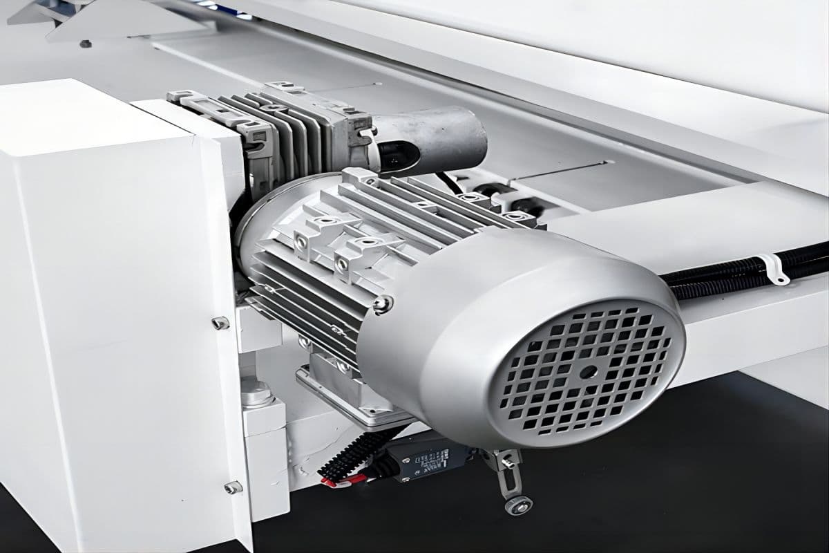 Shearing Machine Troubleshooting Guide - ADH Machine Tool