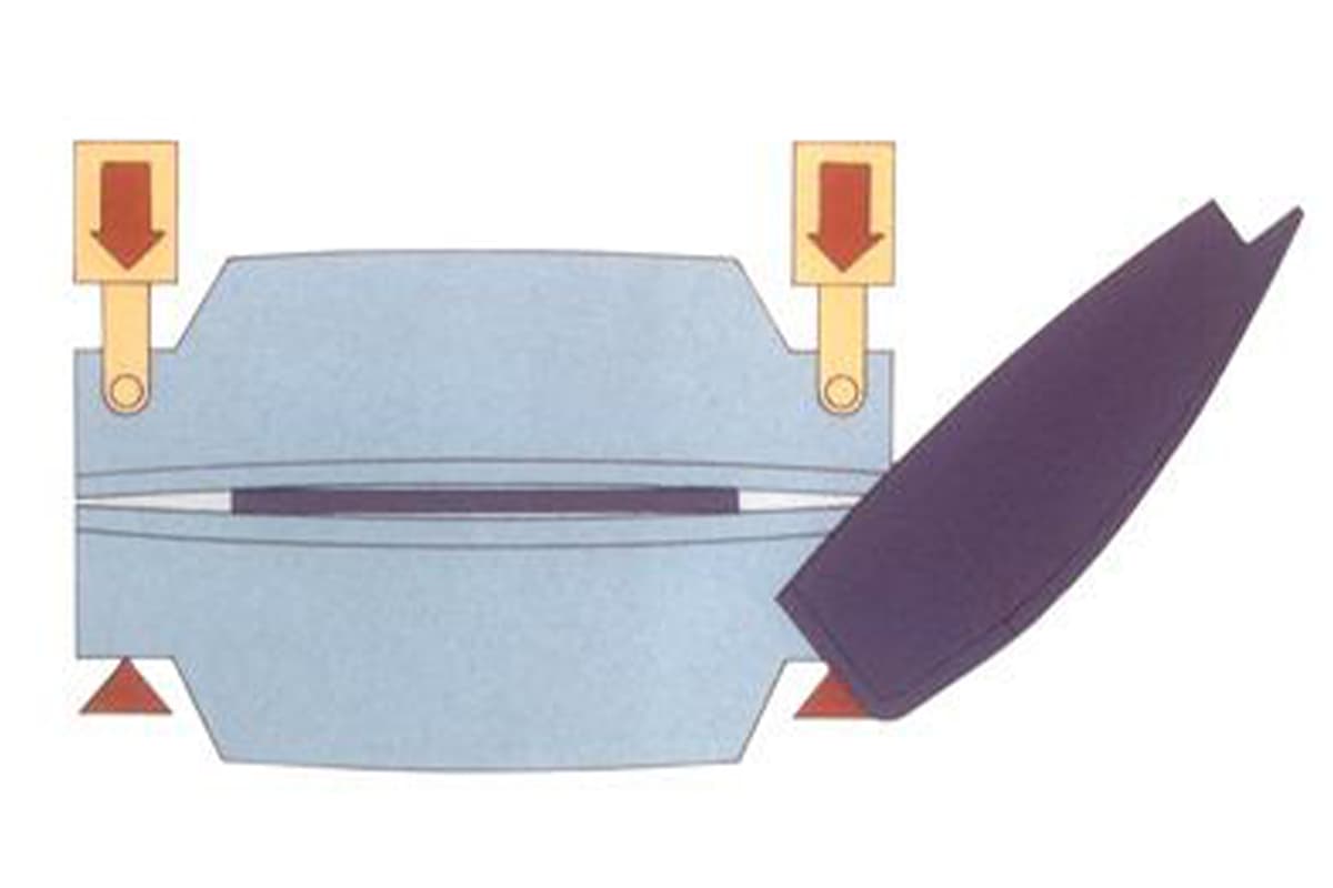 The 8 Common Press Brake Bending Problems and Solutions - ADH Machine Tool