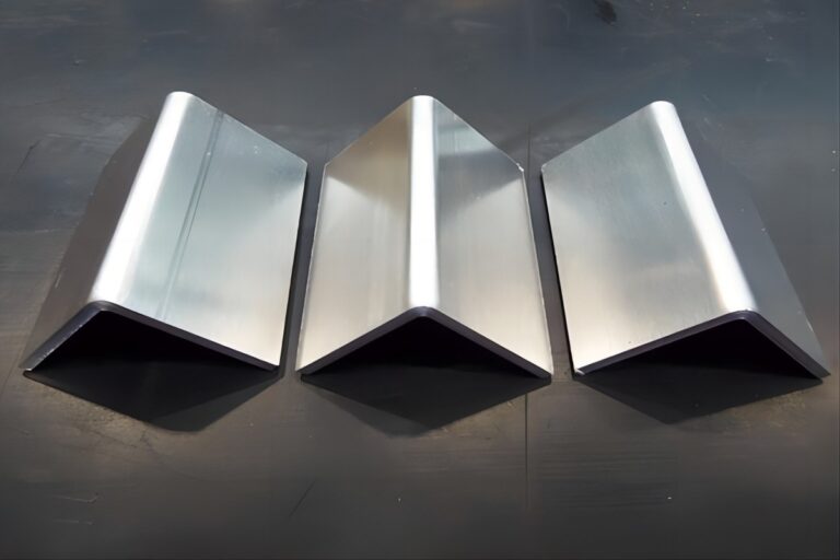 The Ultimate Guide to Bending Stainless Steel Sheets - ADH Machine Tool