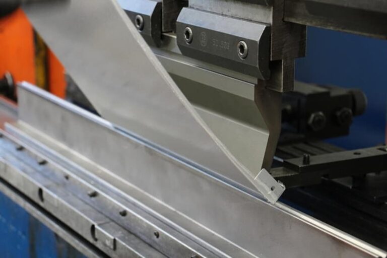 The Ultimate Guide to Bending Stainless Steel Sheets - ADH Machine Tool
