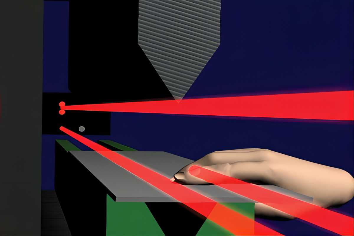 The 5 Secrets About Press Brake Safety You Should Know - Machine RFQ