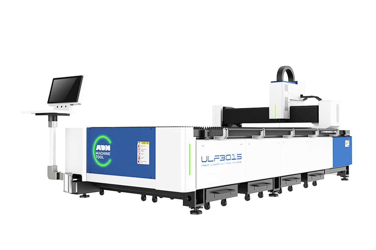 Top 10 Laser Cutting Machine Brands for Precision - ADH Machine Tool
