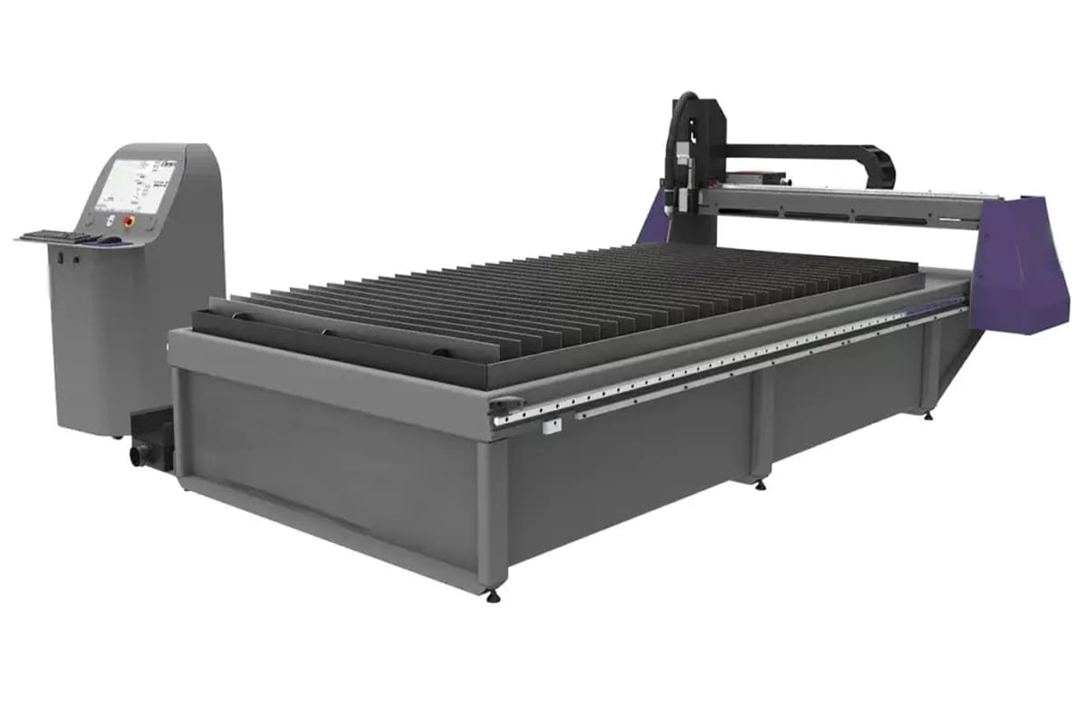 Laser Cutting Machine Vs Plasma Cutting Machine: Which Is Better ...