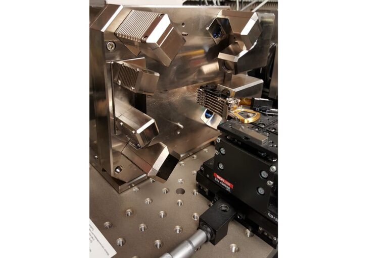 Essential Components of Laser Cutting Machines Explained