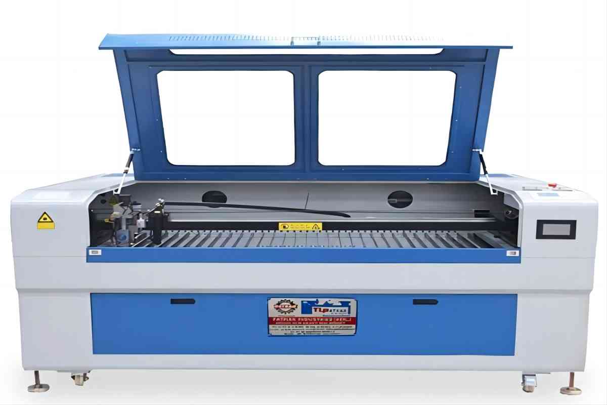 Best Laser Cutting Machines for Your Workshop - ADH Machine Tool