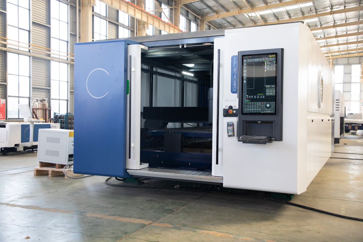 Which Is Best Laser Cutting Machine - Machine RFQ