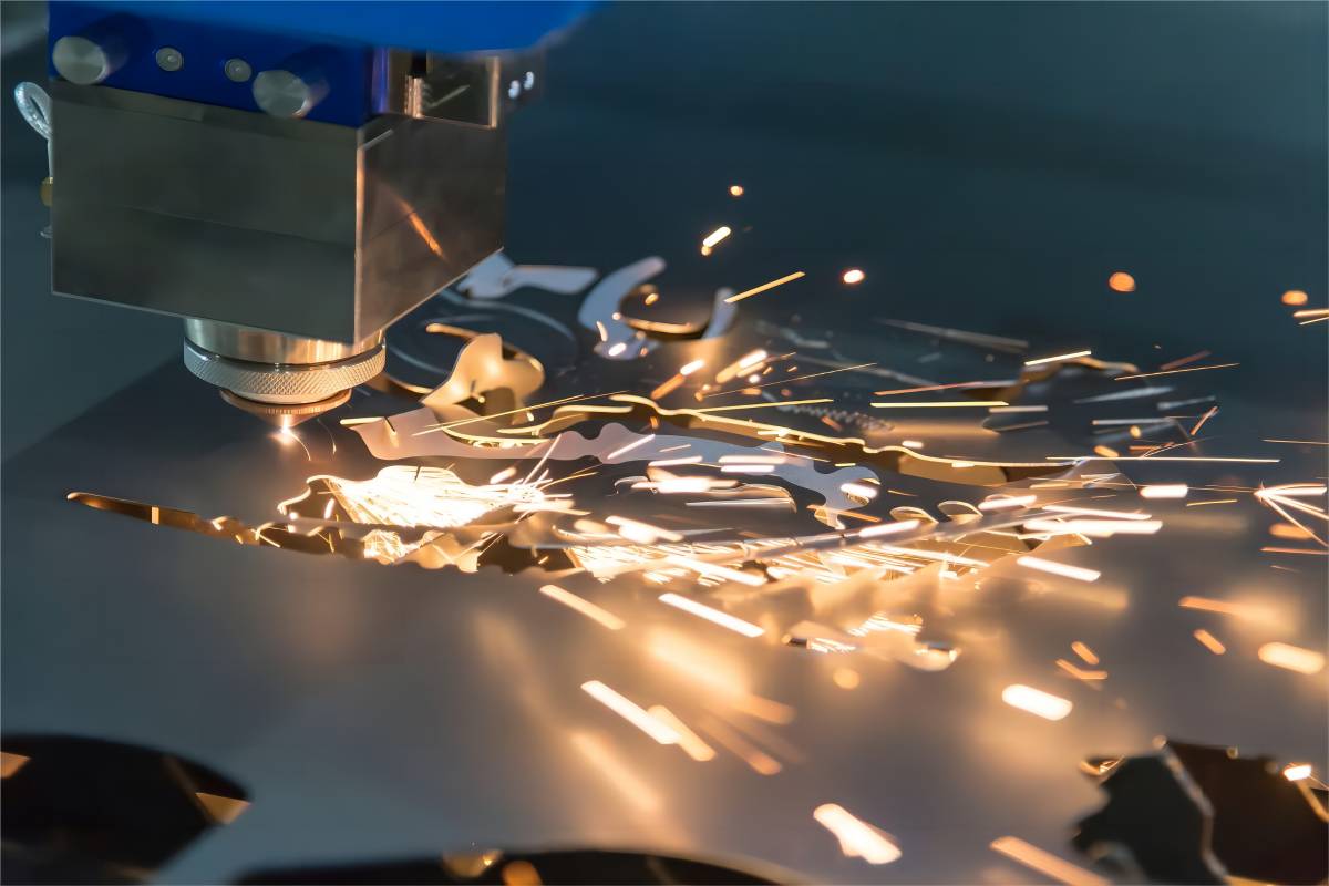 Essential Components of Laser Cutting Machines Explained